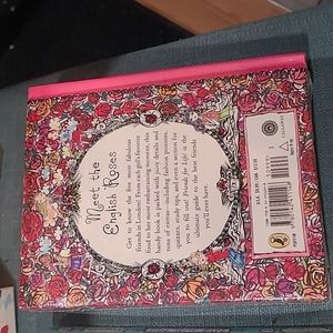 Madonna | Other | 4 Hardcover Book Lot The English Roses By Madonna ...